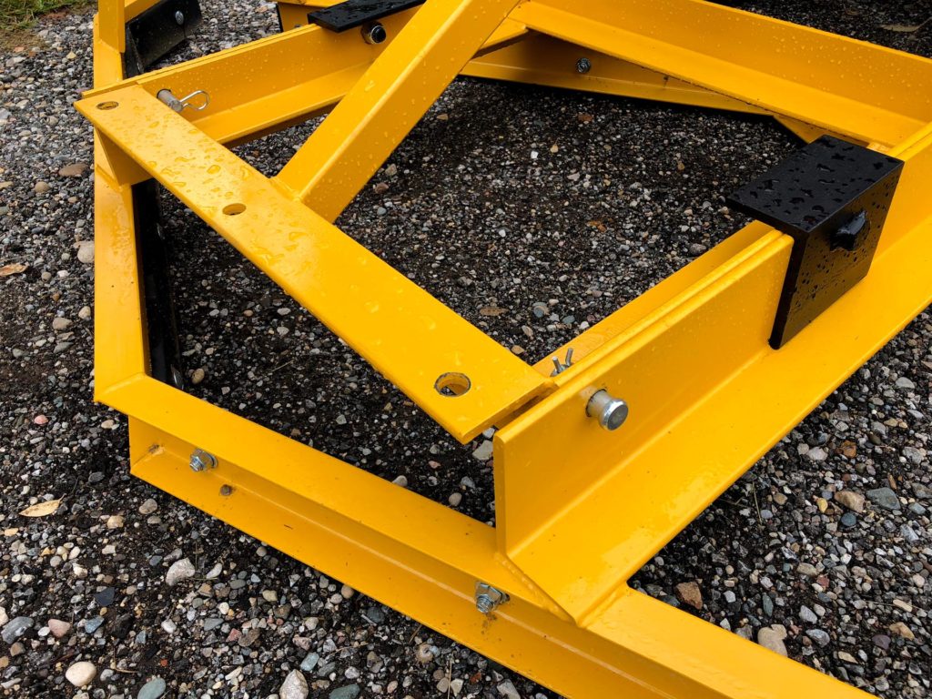 Driveway Scraper - Driveway Scraper