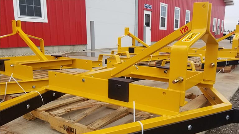 Homepage - Driveway Scraper