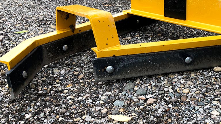 Homepage - Driveway Scraper