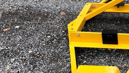 Homepage - Driveway Scraper